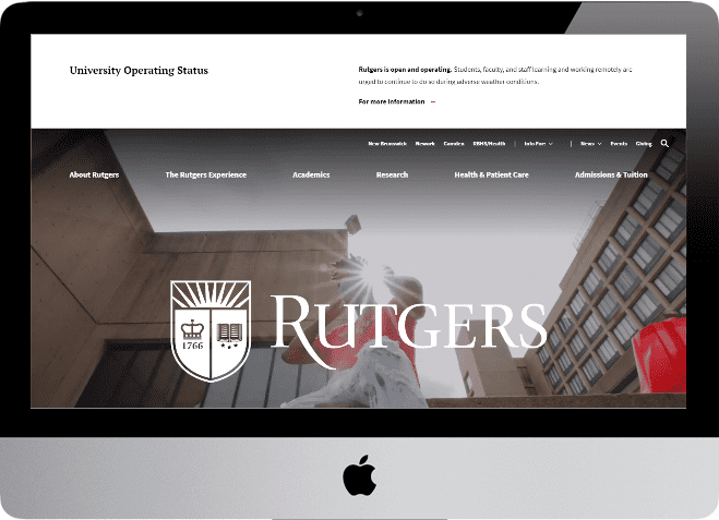 Drupal构建的在线教育网站优秀案例 | Drupal China